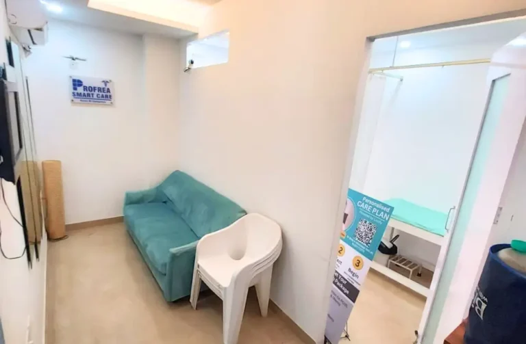 Profrea Smart Clinic Comprehensive Medical Care In Gurgaon India